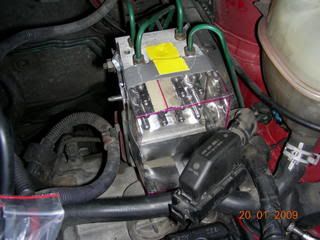 ABS module P1925 and other stuff | SaabCentral Forums