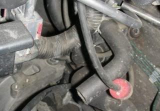 Engine mount 101 | SaabCentral Forums