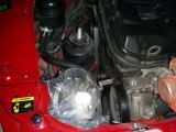 Engine mount 101 | SaabCentral Forums