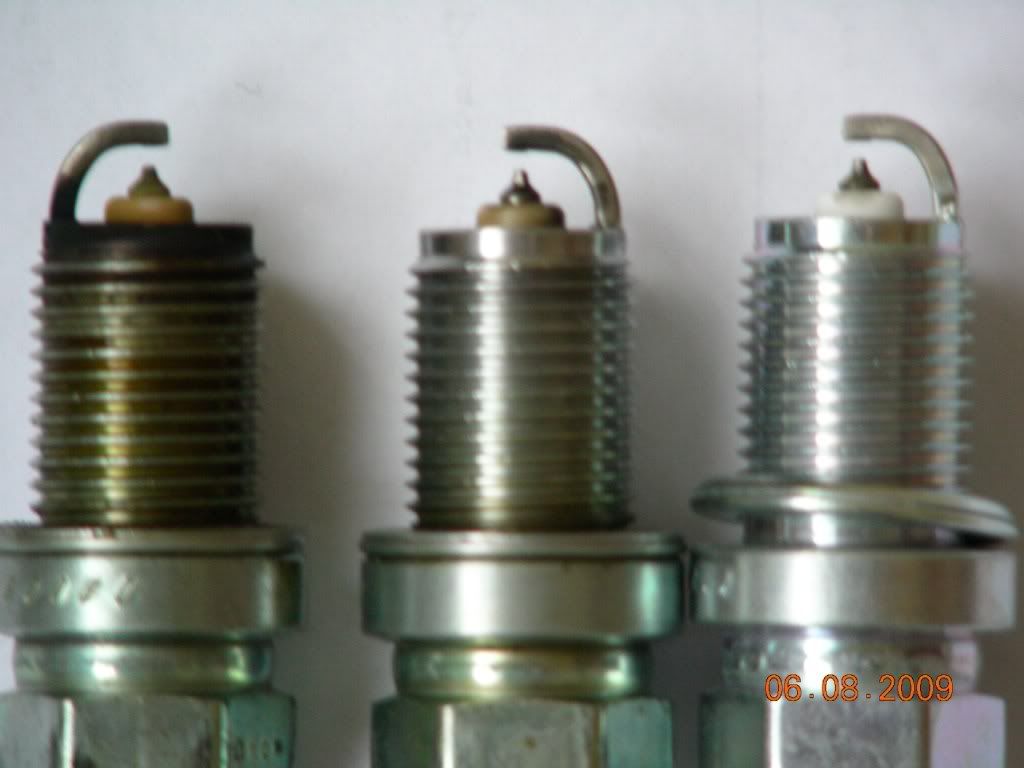 (Possibly) Stupid Spark Plug Questions. | SaabCentral Forums