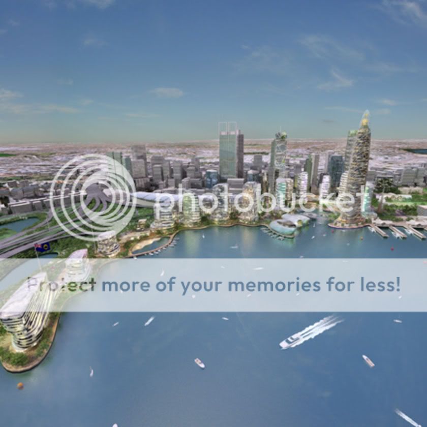 Why is Perth classed as boring or dullsville? (how much, gated ...