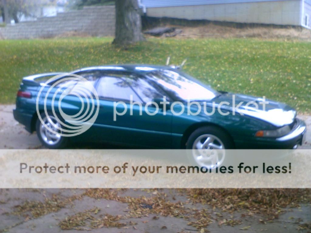 Crimson Red Pearl paint and precious years? | Subaru Outback Forums