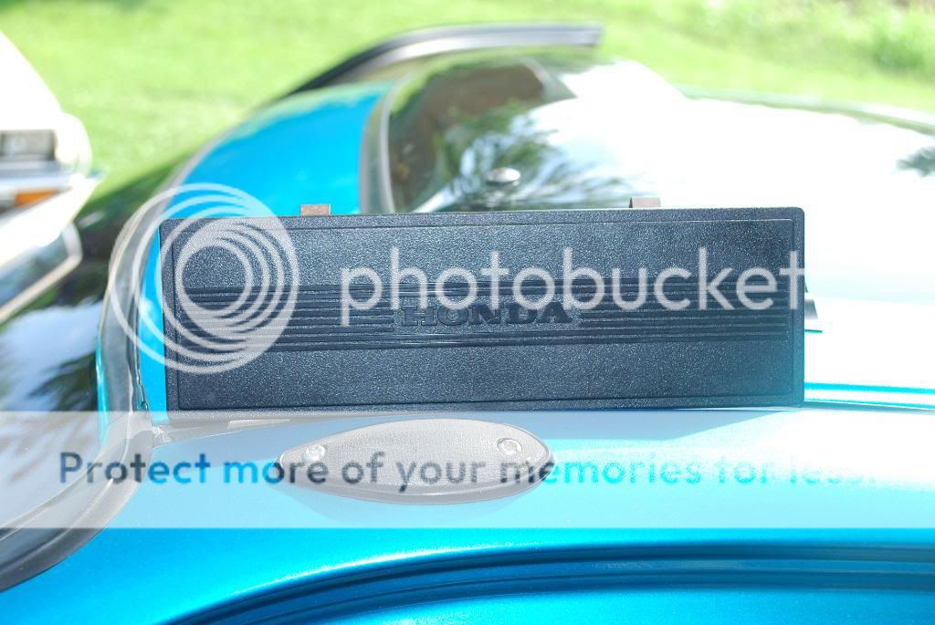 FS: (For Sale) IA: Possibly the best condition 1991 Civic Si hatchback ...