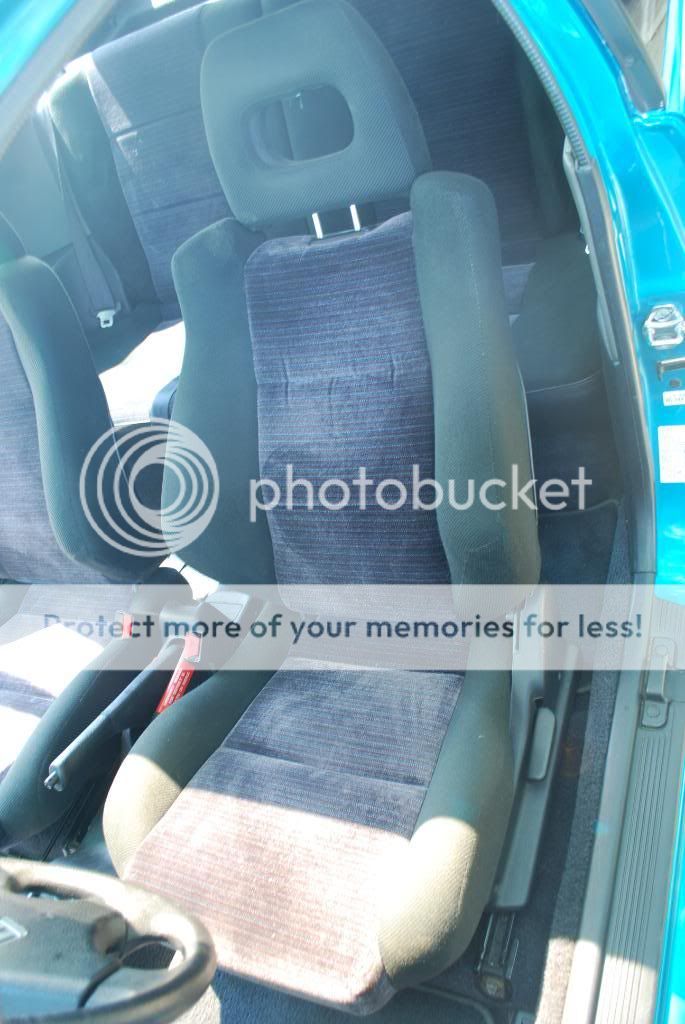 FS: (For Sale) IA: Possibly the best condition 1991 Civic Si hatchback ...