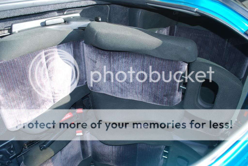 FS: (For Sale) IA: Possibly the best condition 1991 Civic Si hatchback ...