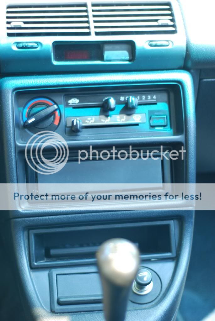 FS: (For Sale) IA: Possibly the best condition 1991 Civic Si hatchback ...