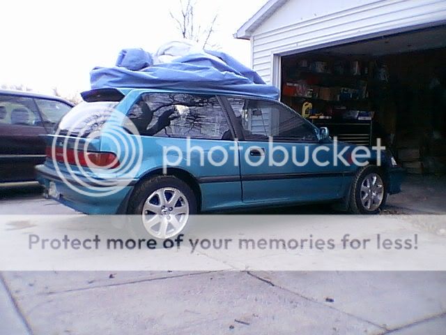 FS: (For Sale) IA: Possibly the best condition 1991 Civic Si hatchback ...