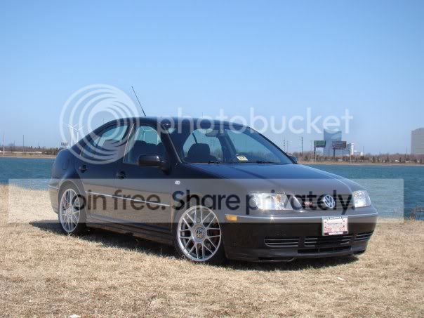 Sold my GLI for a GLI | VW Vortex - Volkswagen Forum