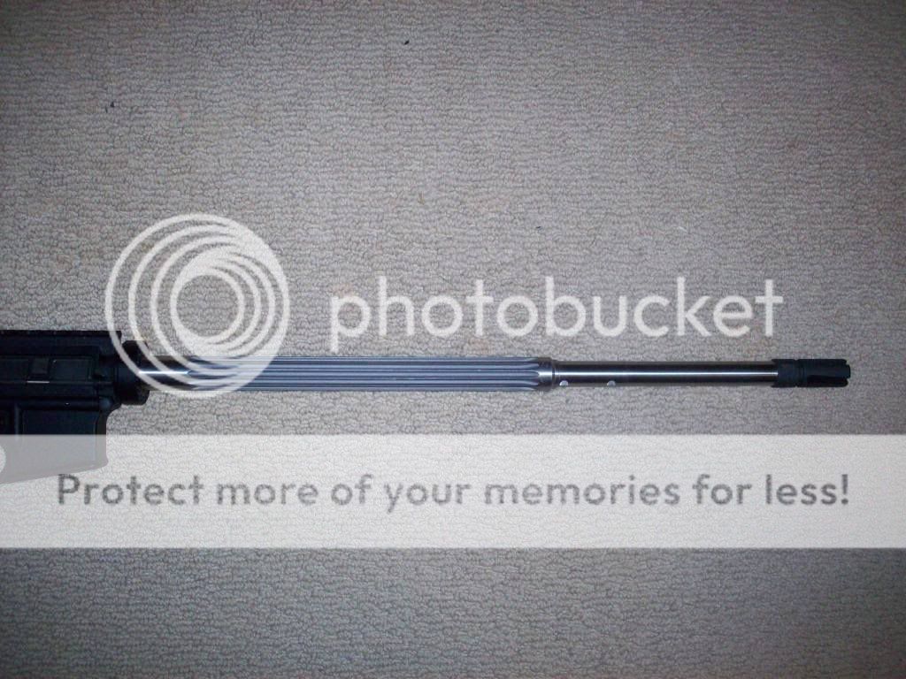 Show us your SDM-R > AR Discussions > AR15.COM