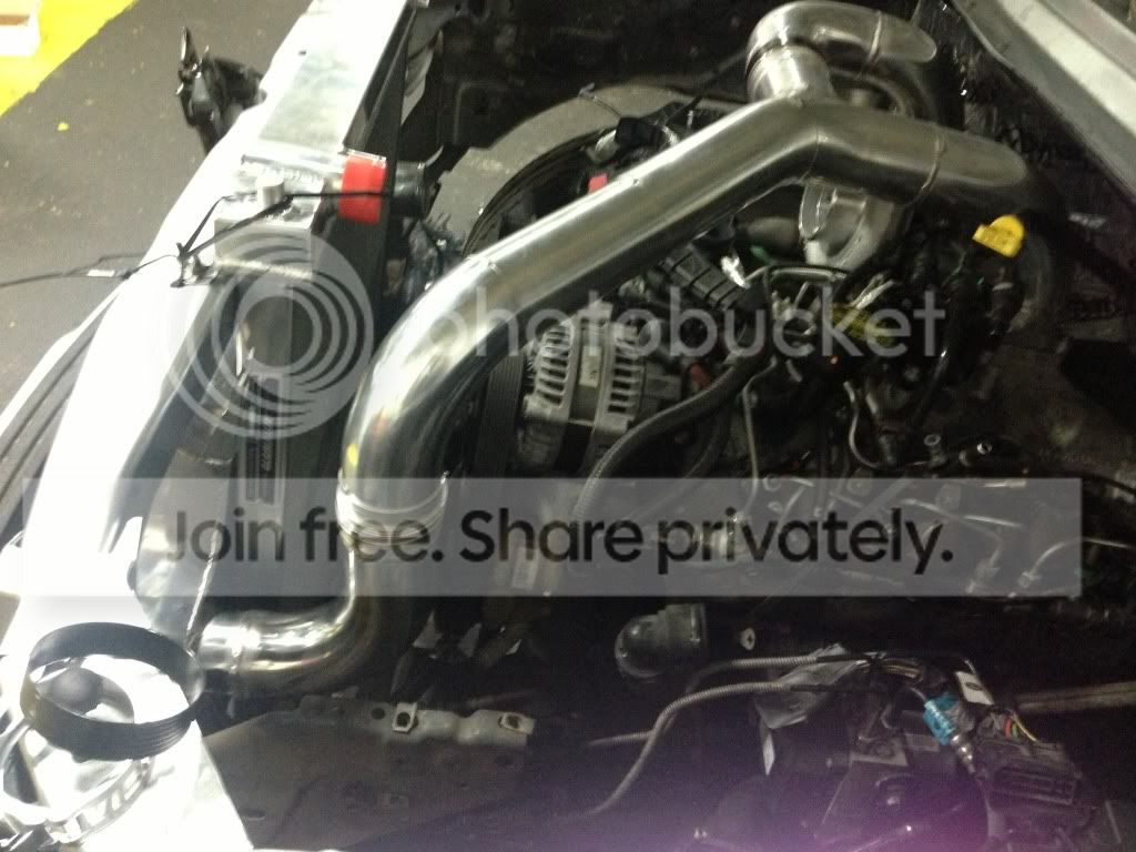 7.3 to 6.7 swap | Page 7 | Ford Powerstroke Diesel Forum