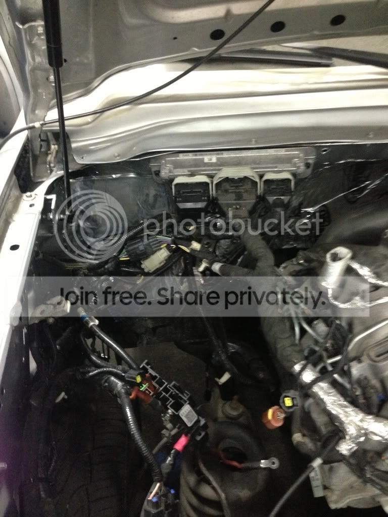7.3 to 6.7 swap | Page 10 | Ford Powerstroke Diesel Forum
