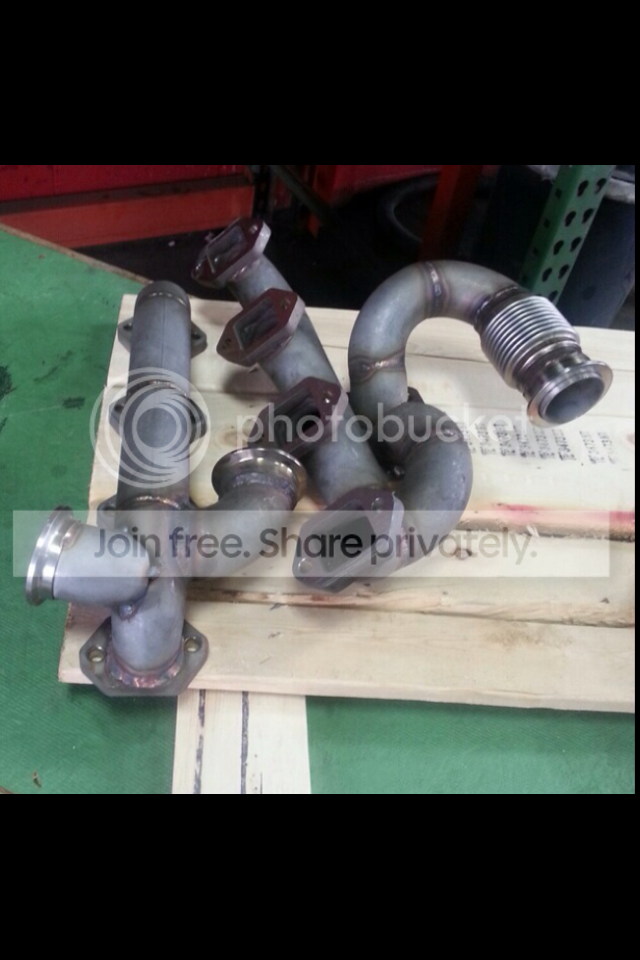 7.3 to 6.7 swap | Page 10 | Ford Powerstroke Diesel Forum