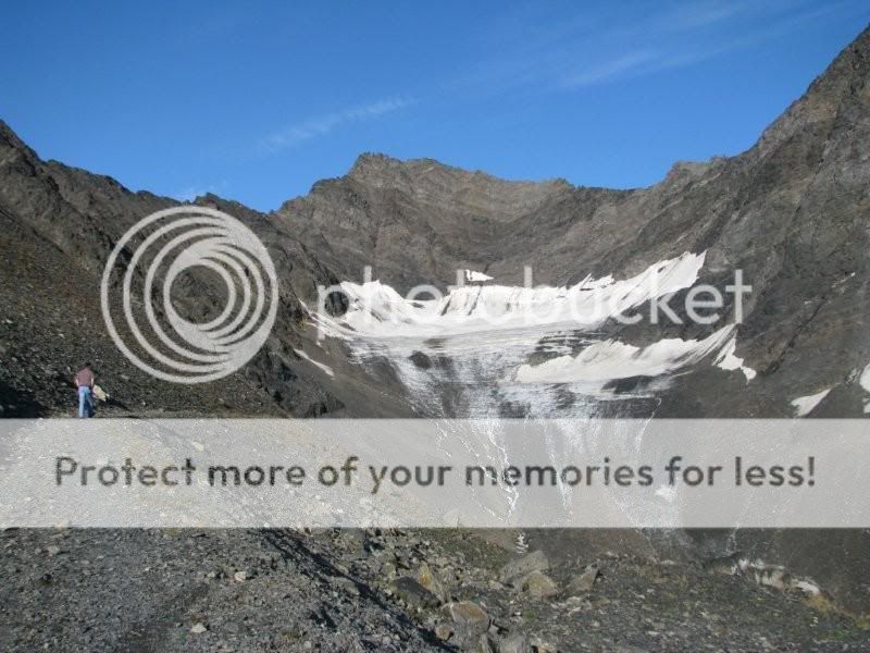 Crown Point Mine, Alaska [heavy] | Second Generation Nissan Xterra Forums