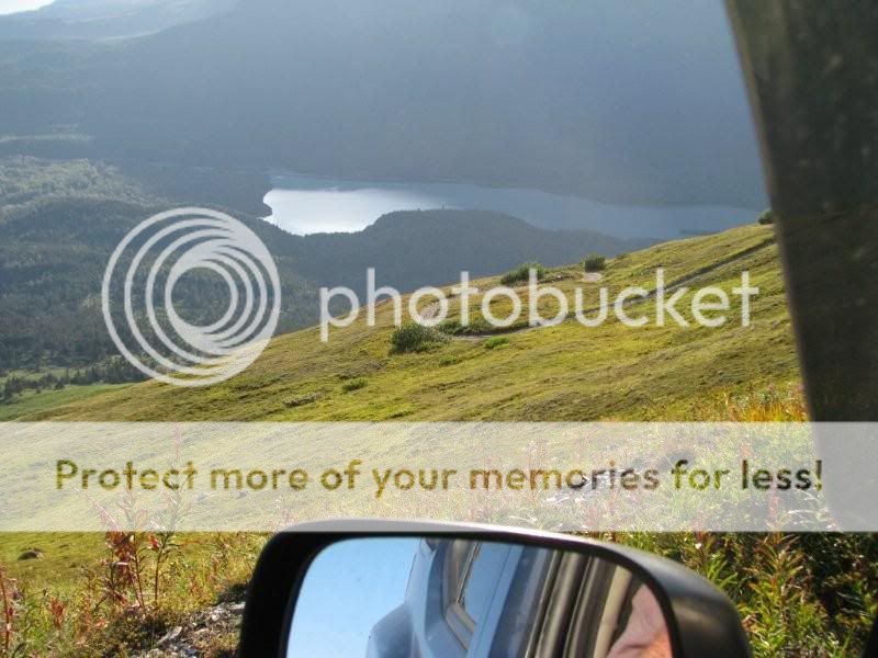 Crown Point Mine, Alaska [heavy] | Second Generation Nissan Xterra Forums