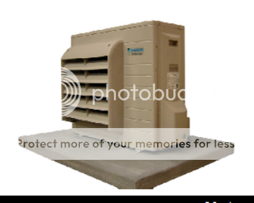 Benefits of a wind baffle for a Heat Pump Mini Split | Hearth.com ...