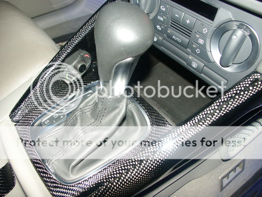 Dry carbon fiber trim | Page 2 | VW Vortex - Volkswagen Forum