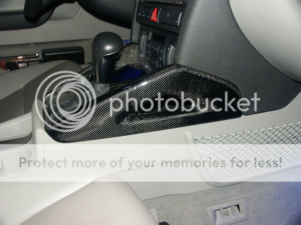 Dry carbon fiber trim | Page 2 | VW Vortex - Volkswagen Forum