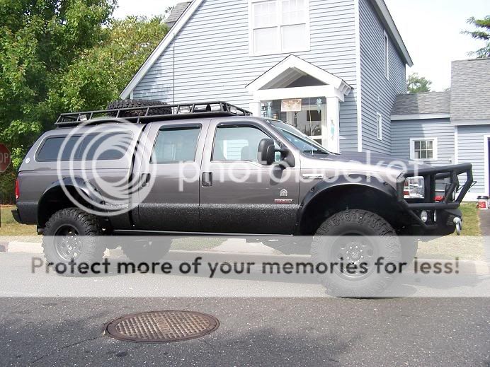 Got an idea with Linex | Cummins Diesel Forum