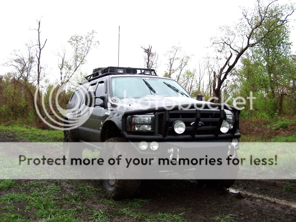 March ROTM Tough Trucks! | Chevy and GMC Duramax Diesel Forum