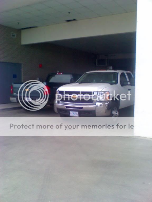 Post pics of your welding rig/work truck | Chevy and GMC Duramax Diesel ...