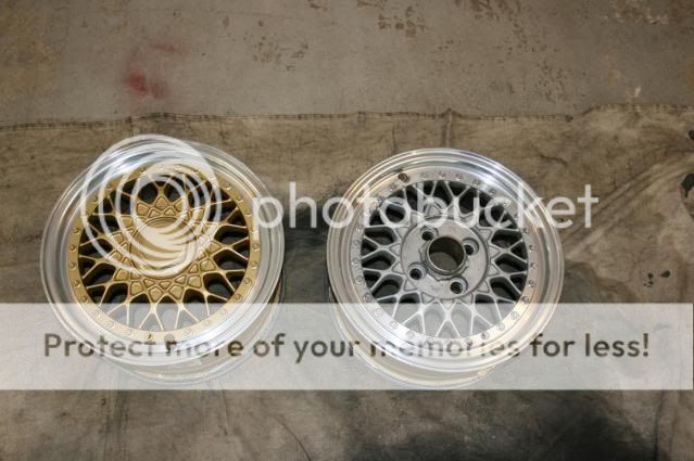 rim reconstruction | VW Vortex - Volkswagen Forum