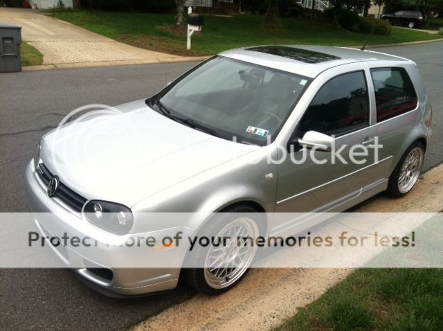 Reflex silver r32 75096 miles for 14200 | VW Vortex - Volkswagen Forum