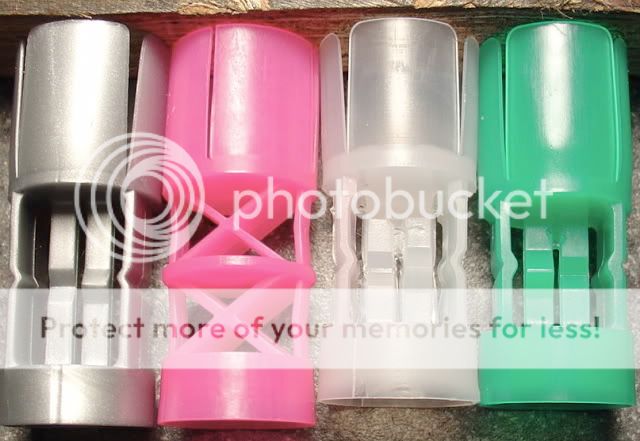 7/8 oz. wads in 12 ga | Shotgun Forum